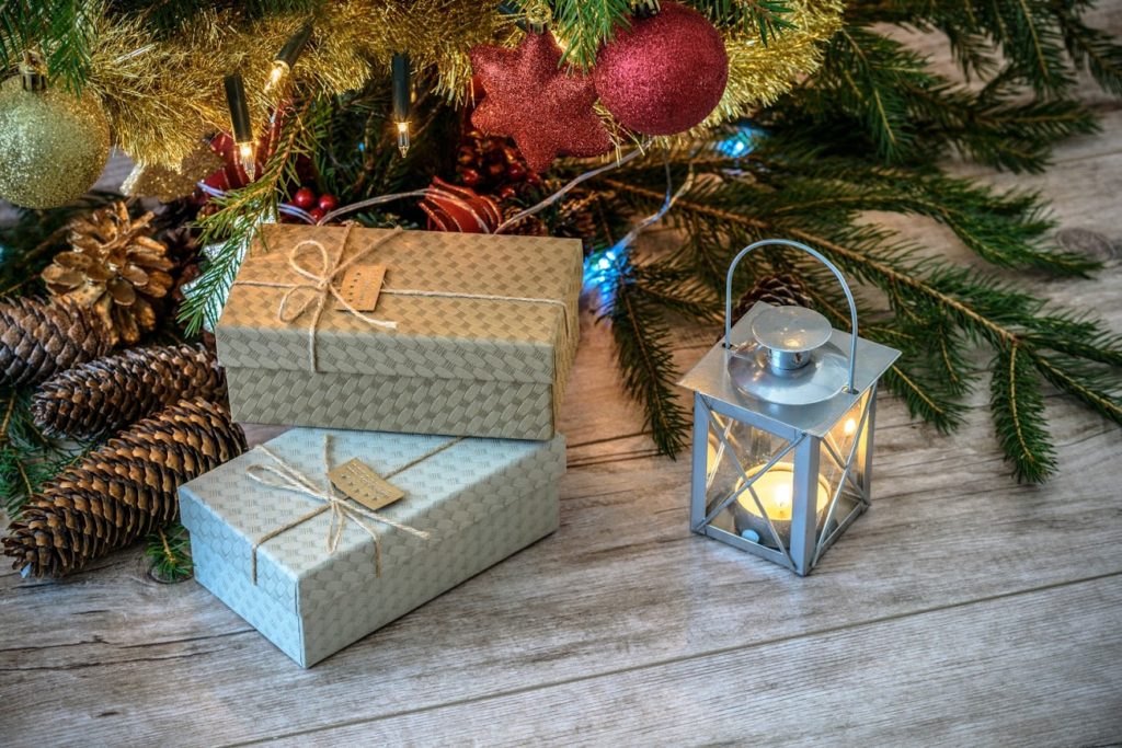 2020 Holiday Gift Guide - Traveling Tanya