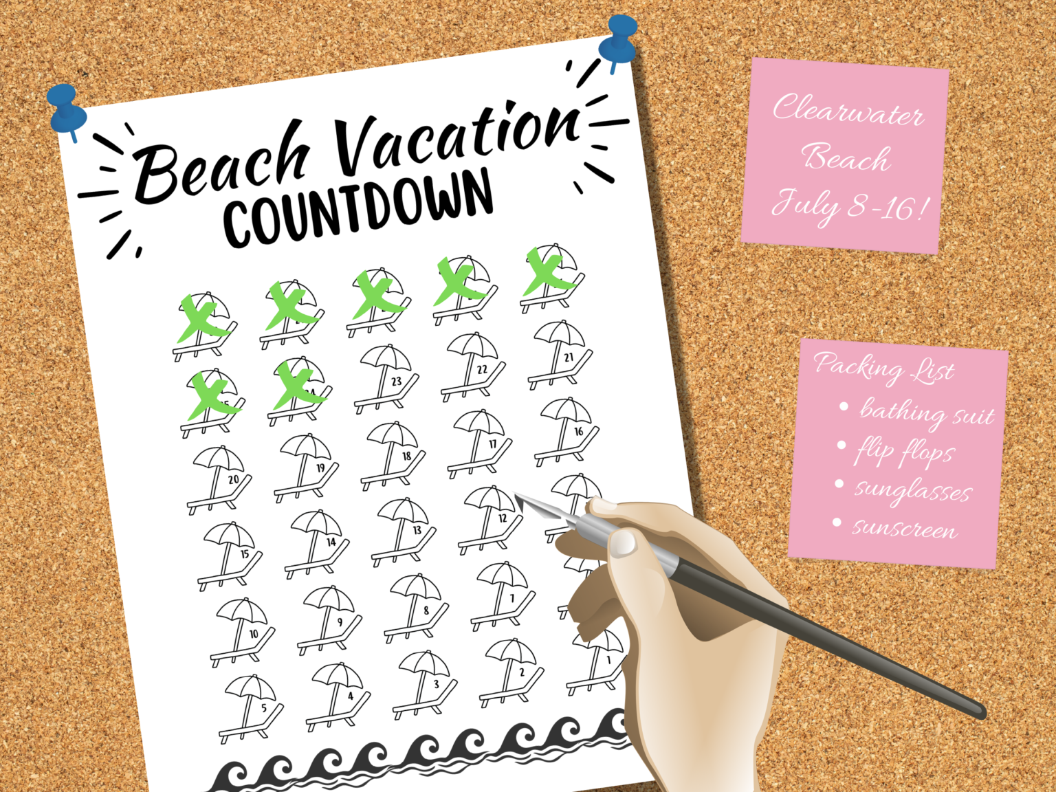Sunrise Beach Condos in Panama City Beach - Traveling Tanya